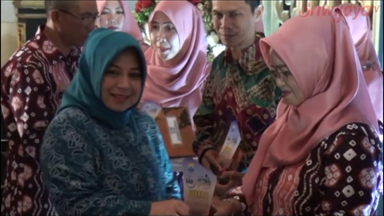 Pemkot Palembang Menggelar Peringatan Harganas XXVI Tahun 2019 – SRIWIJAYA TV